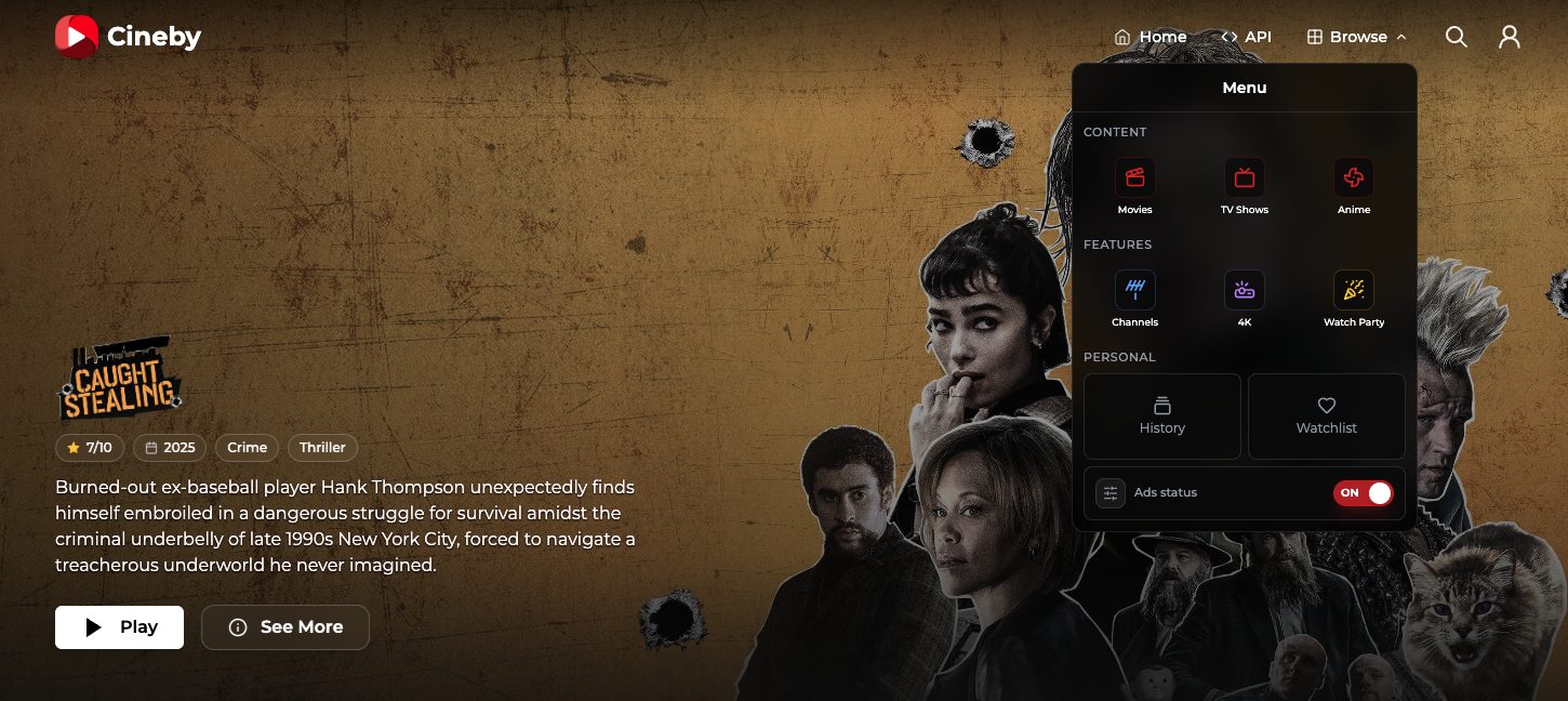 MPA Releases Most Notorious Piracy Threats for 2025