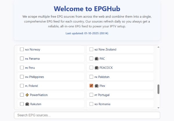 11 Best Live TV (M3U) Playlists in 2025 & How to Install Them