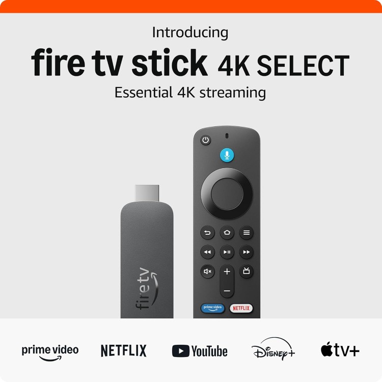 Fire TV Stick 4K Select Review (Read This Before You Buy!)