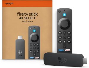 Fire TV Stick 4K Select Review (Read This Before You Buy!)