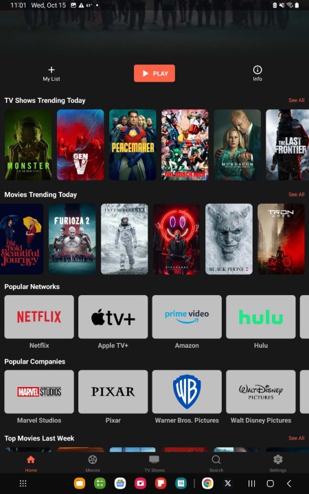 Install HDO Box V2.1.4 (Latest Update) - Firestick/Android