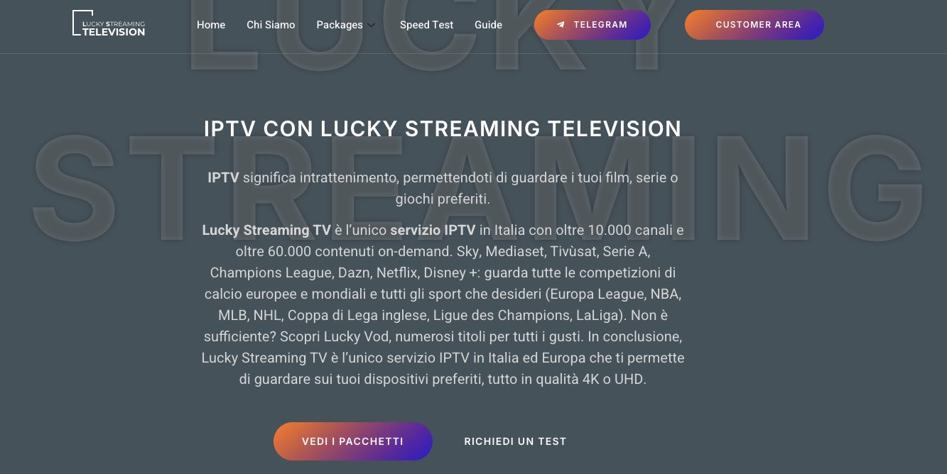 Police Arrest 8 Operators of IPTV Network With 900K Subscribers
