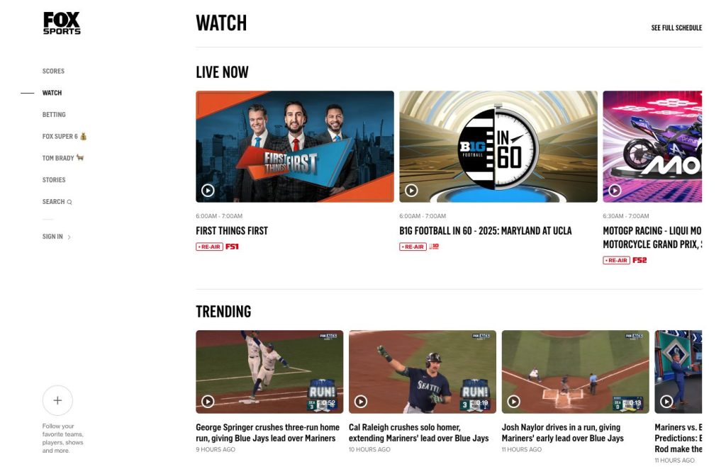 14 Best MethStreams Alternatives in 2026 (Working Streams)