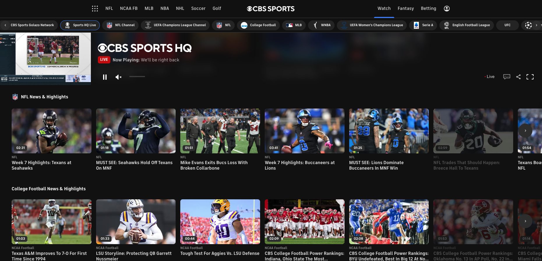 13 Best MethStreams Alternatives in 2025 (Working Streams)