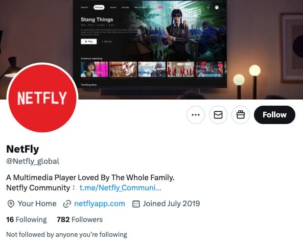 How to Install NetFly App on Firestick & Android TV (2025)