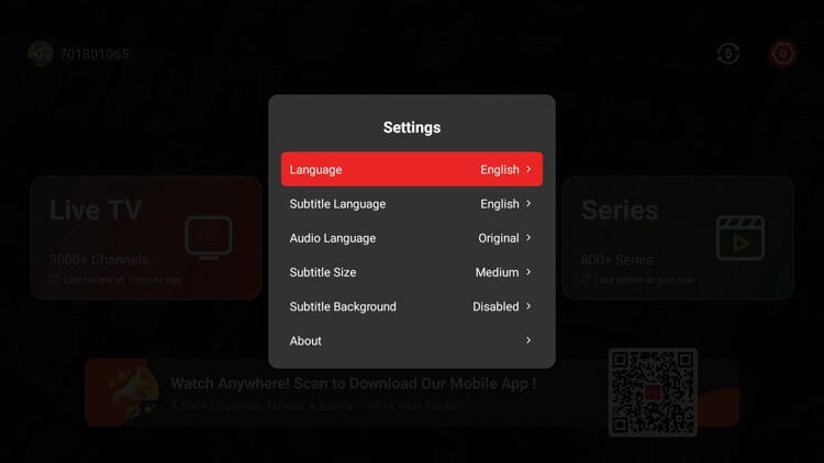 How to Install NetFly App on Firestick & Android TV (2025)