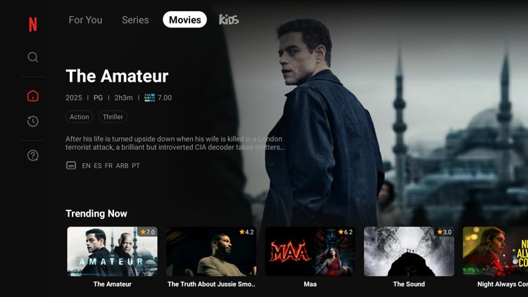 How to Install NetFly App on Firestick & Android TV (2026)