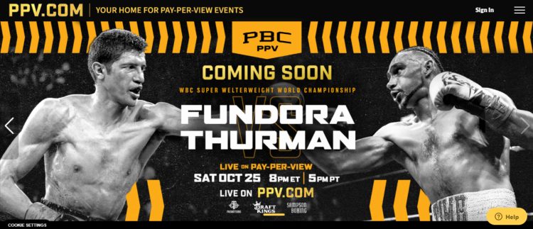 How to Watch PPV on Firestick & Fire TV (2026 Guide)