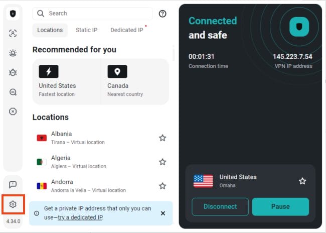 Surfshark Introduces All-New Email Scam Checker