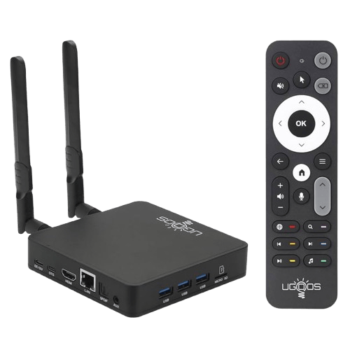 Best Android TV/Google TV Boxes in 2026 (Goodbye Fire TV)