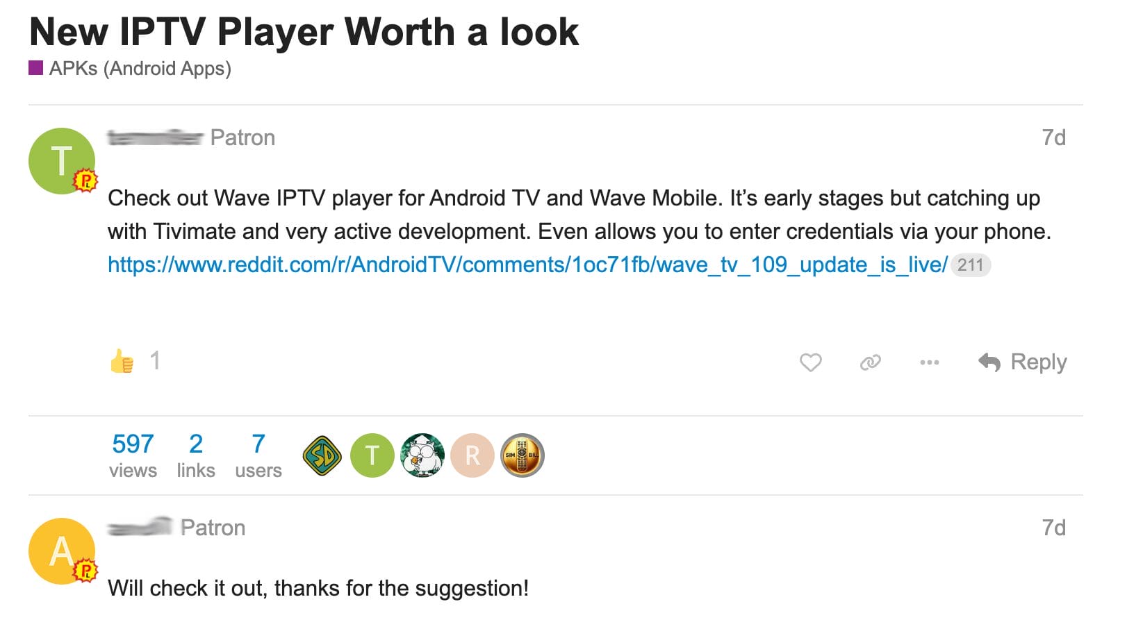 How to Install Wave IPTV Player (TiviMate Alternative)