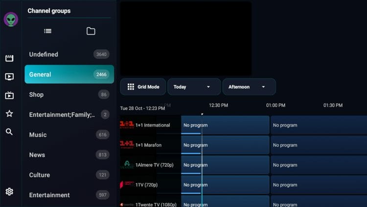 How to Install Wave IPTV Player (TiviMate Alternative)