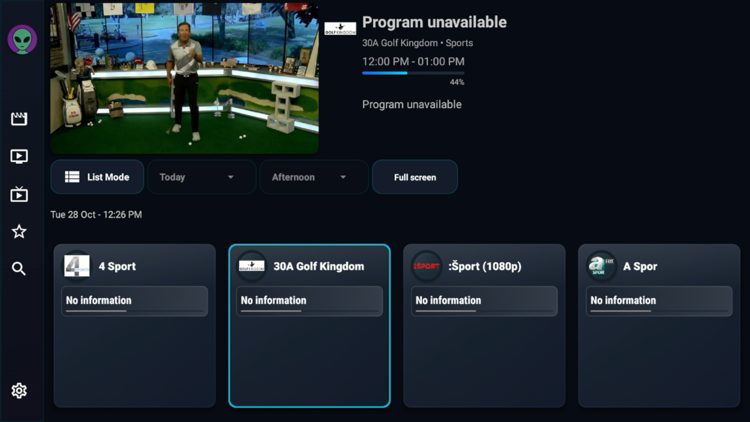 How to Install Wave IPTV Player (TiviMate Alternative)