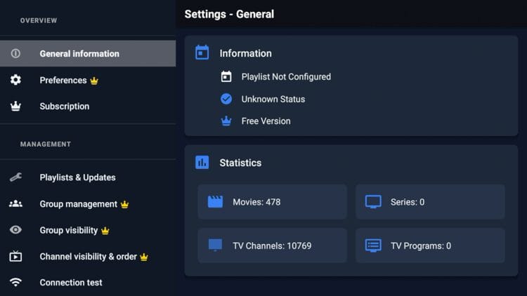 How to Install Wave IPTV Player V2 (Android/Google TV/Fire TV)