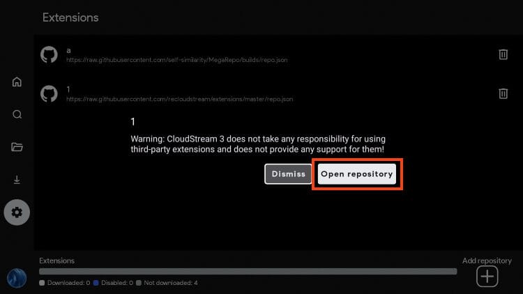How to Install & Configure CloudStream (Firestick/Android)