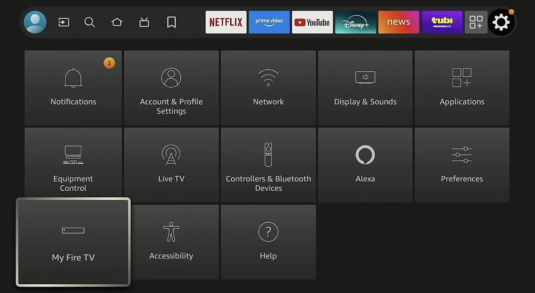 How to Block Amazon Firestick/Fire TV Updates (2025)