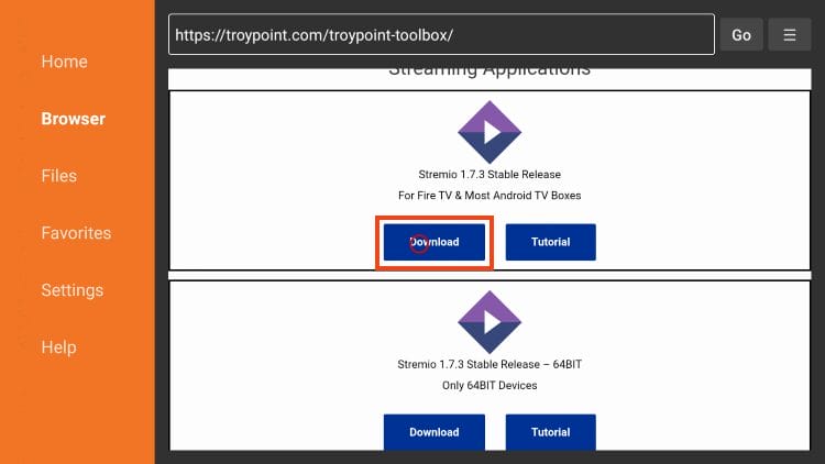 How to Update Stremio on Any Device (Latest Release V1.10.2)