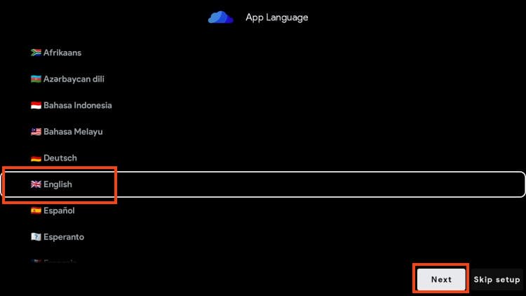 How to Install & Configure CloudStream (Firestick/Android)