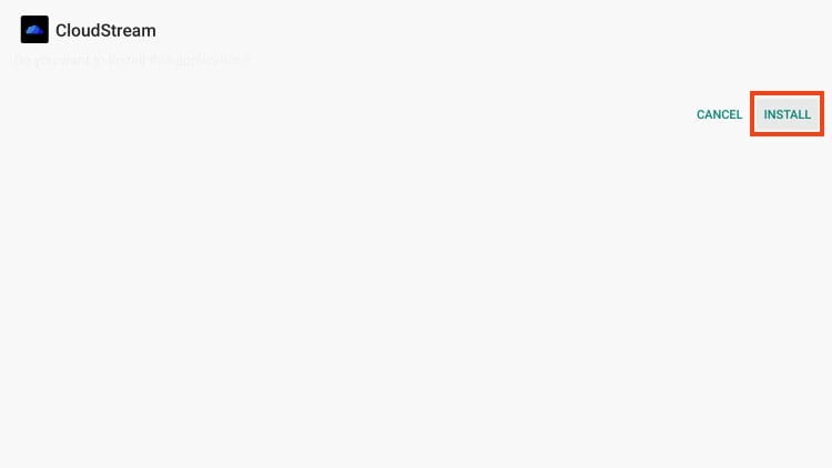 How to Install & Configure CloudStream (Firestick/Android)