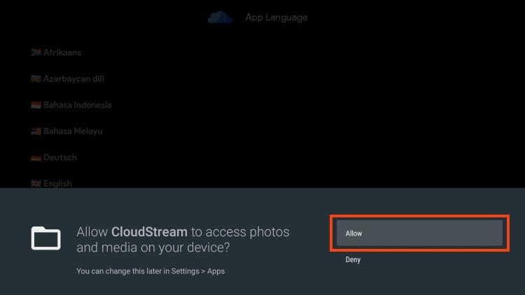 How to Install & Configure CloudStream (Firestick/Android)