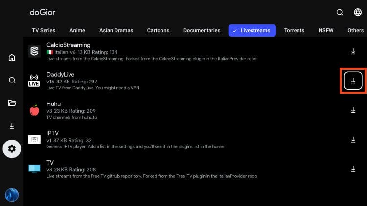 Best CloudStream Repositories (Extensions) for 2025