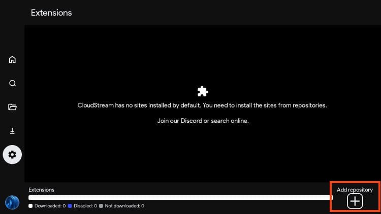 Best CloudStream Repositories (Extensions) for 2025