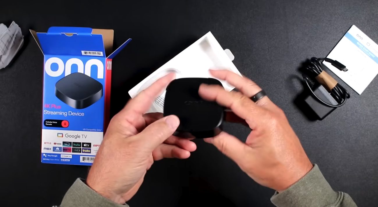 Onn 4K Plus vs Onn 4K Pro: Which Google TV Box is Better?