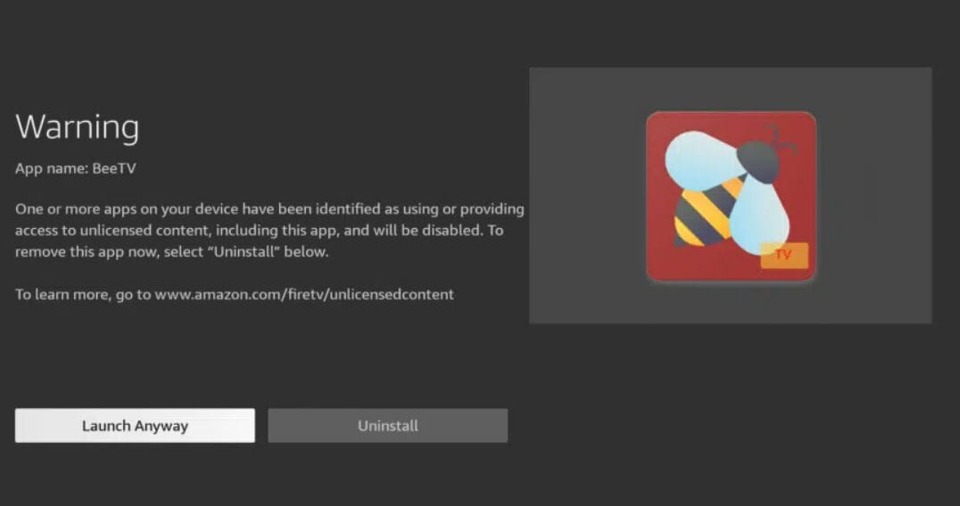 Amazon Fire TV Piracy Crackdown Reveals Bigger Problems – TROYPOINT ...