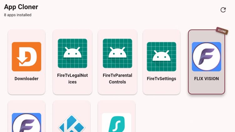 How to Install App Cloner on Firestick/Fire TV (Unblock Apps ...