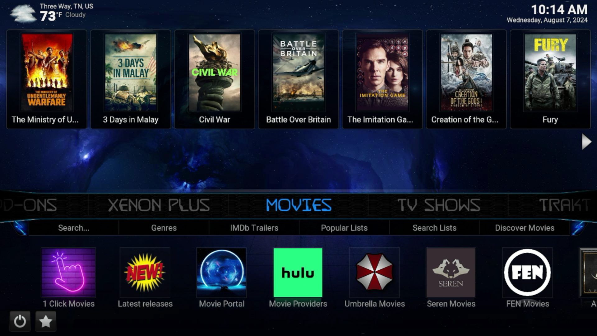 Stremio vs Kodi: Which Streaming App is Better in 2026?