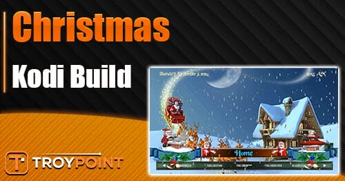 How to Install BigKev’s Christmas Kodi Build (Holiday Theme ...