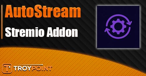 How to Install AutoStream Stremio Addon (1-Click Playback)