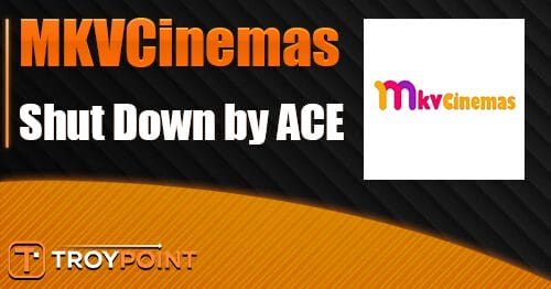 ACE Shuts Down Popular Live Sports Website Livehd7