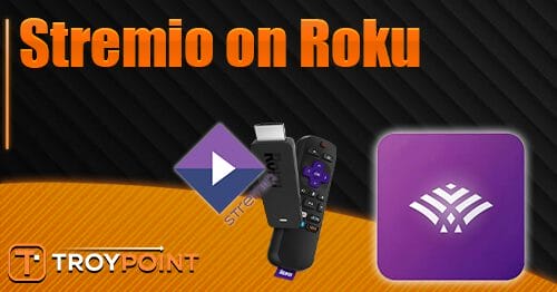 How to Access Stremio on Roku with Stroku (2026 Guide)