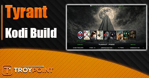 Kodi Fork 21.2 Omega by TROYPOINT - Run Multiple Kodi Apps