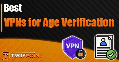 TROYPOINT VPN Rankings for 2026