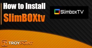 How to Install SlimBOXtv Firmware on Android TV Box