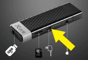 How to Install SlimBOXtv Firmware on Android TV Box
