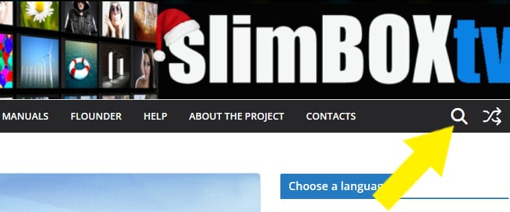 How to Install SlimBOXtv Firmware on Android TV Box