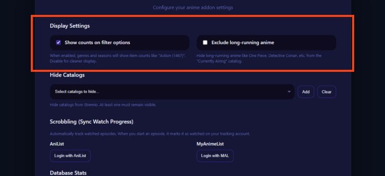 How to Install AnimeStream Stremio Addon (Anime VOD)