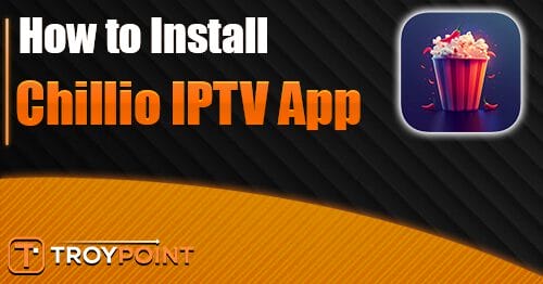How to Install UHF IPTV App on Apple TV 4K (2026)