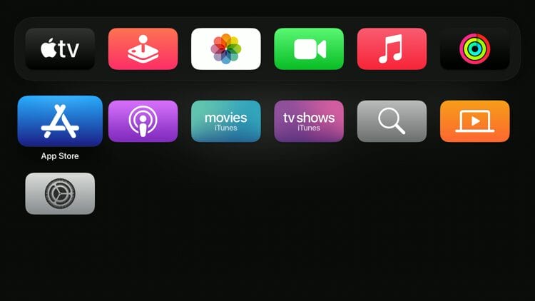 How to Install Chillio App on Apple TV 4K (IPTV Player)