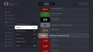 How to Install Chillio IPTV App on Apple TV & Android TV (2026)