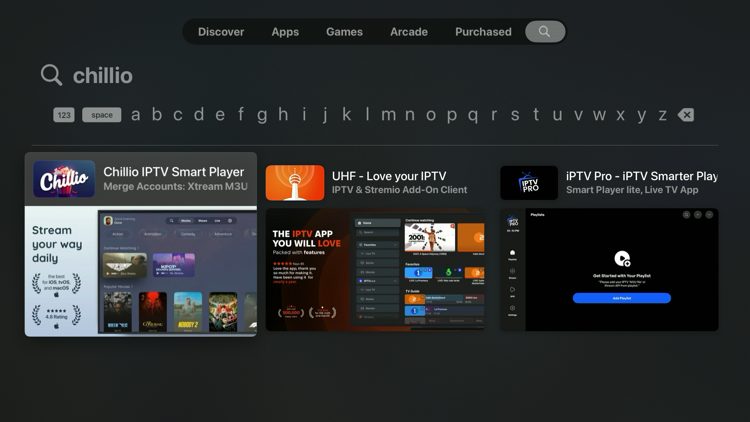How To Watch IPTV on Apple TV (Best Apps & Players)