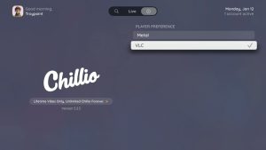 How to Install Chillio IPTV App on Apple TV & Android TV (2026)