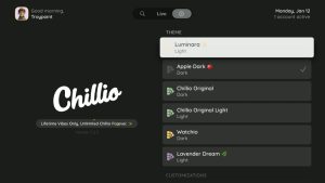 How to Install Chillio IPTV App on Apple TV & Android TV (2026)