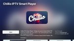 How to Install Chillio IPTV App on Apple TV & Android TV (2026)