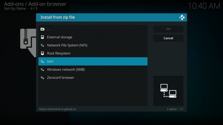 How to Install ManeFlix Addon on Kodi (New Non-Debrid Option)