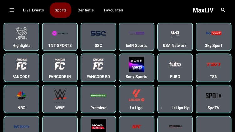 How to Install MaxLIV APK on Firestick & Android TV (2026)