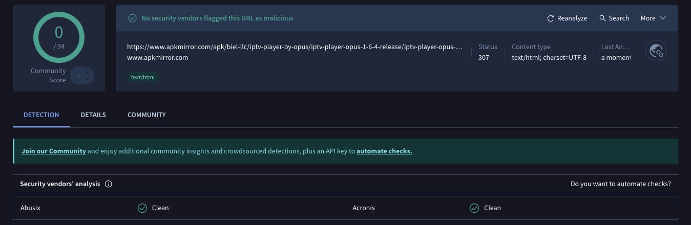 How to Install Opus IPTV on Apple TV 4K (2026)